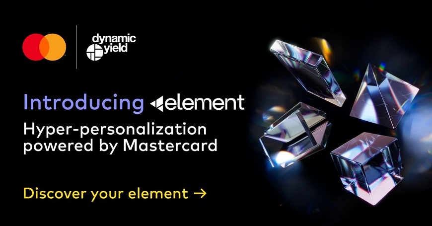 Ra mắt Element - bộ ứng dụng và tiện ích mở rộng độc quyền của Mastercard