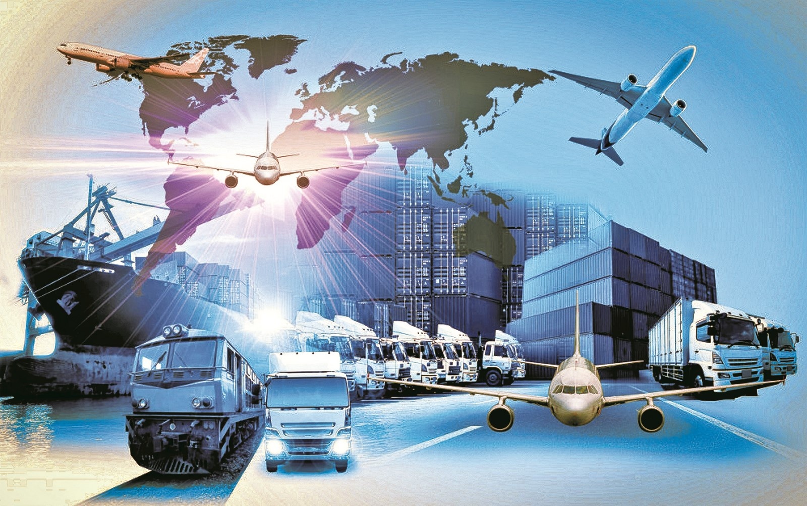 Tựa FTA để bứt phá